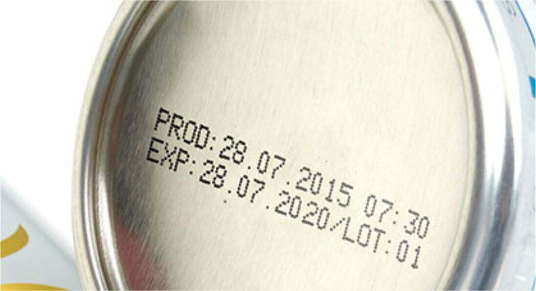 CIJ – (Continuous Ink Jet) Printers